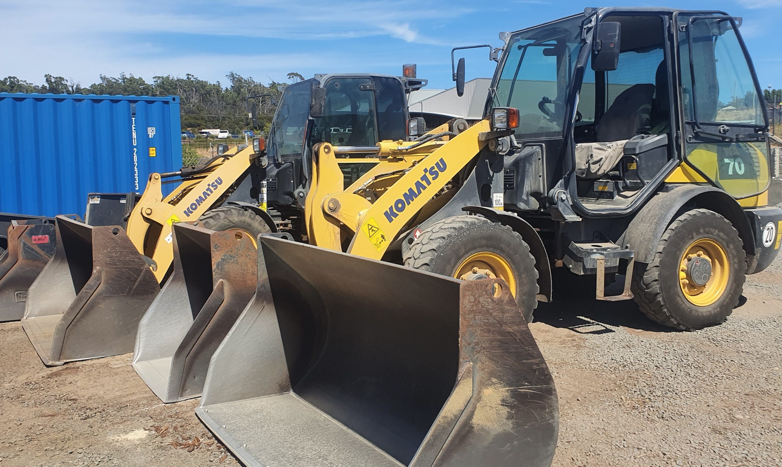 ABEL Landscape Supplies – Servicing Launceston Northern Tasmania 7 days ...